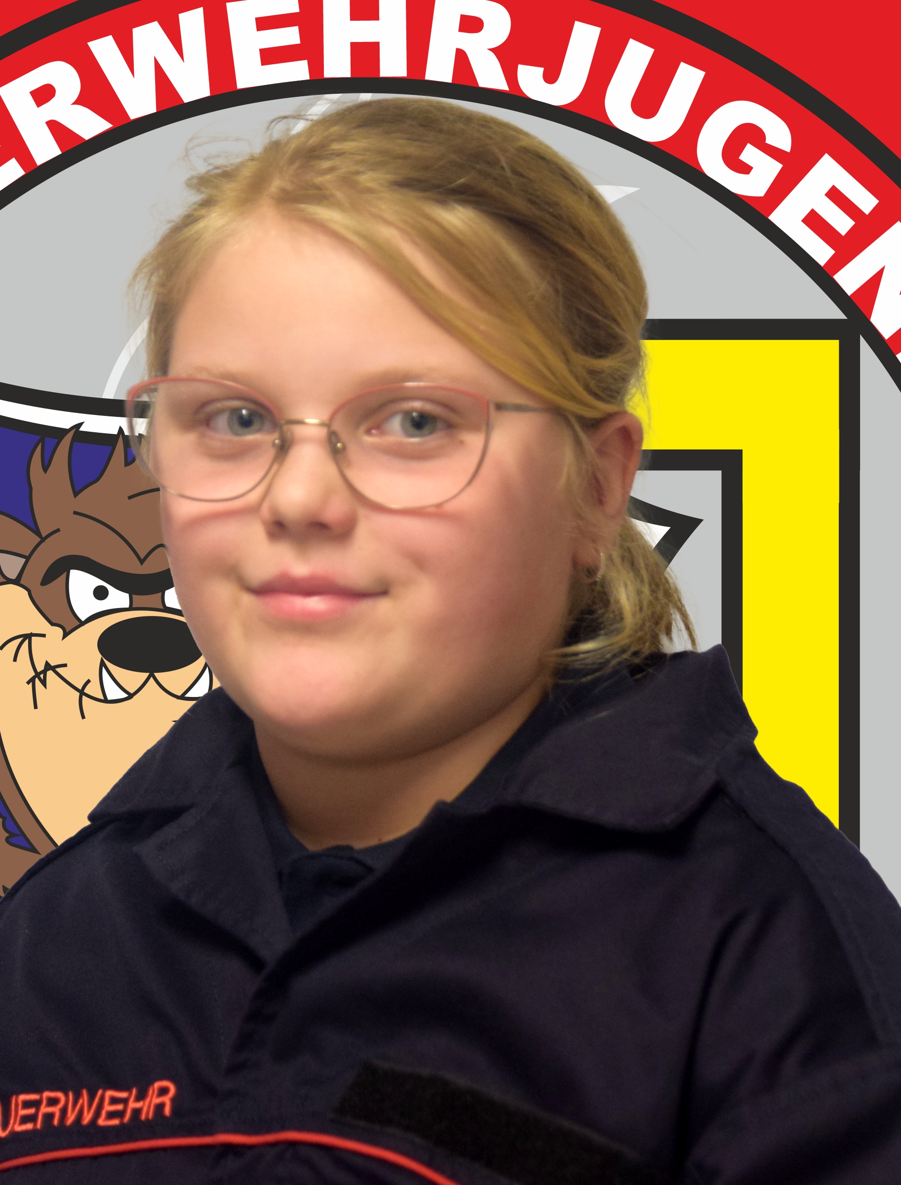 Spari Hannah – Feuerwehr Mooskirchen